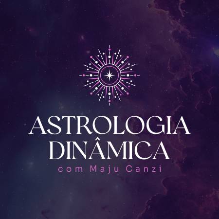 Astrologia Dinâmica - astrologiadinamica